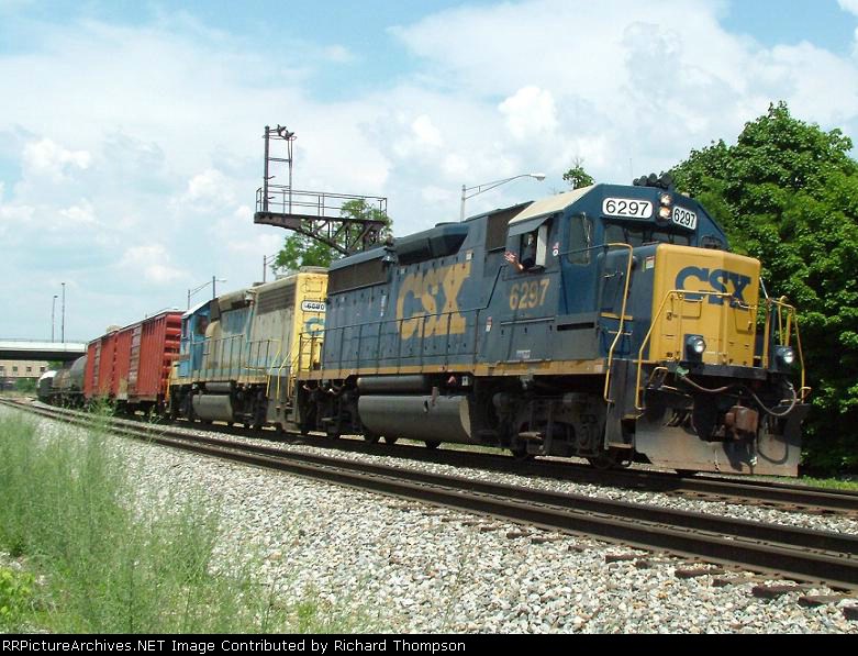 CSX 6297